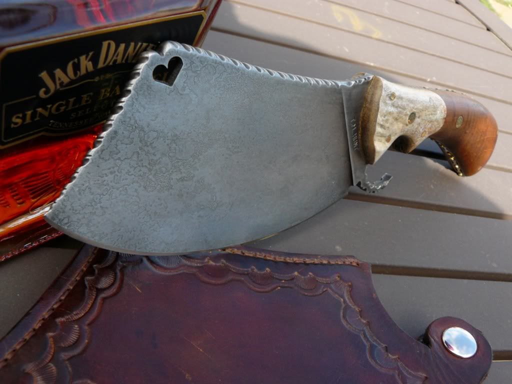 The cleaver discussion thread..... | BladeForums.com