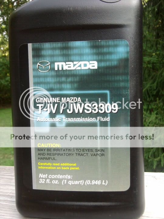 AT Lines... - MX-5 Miata Forum