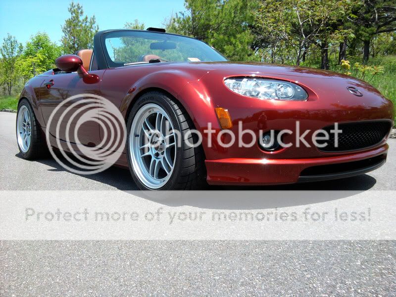 Best MX-5 Miata side profile shot, side profile only! - Page 157 - MX-5 ...