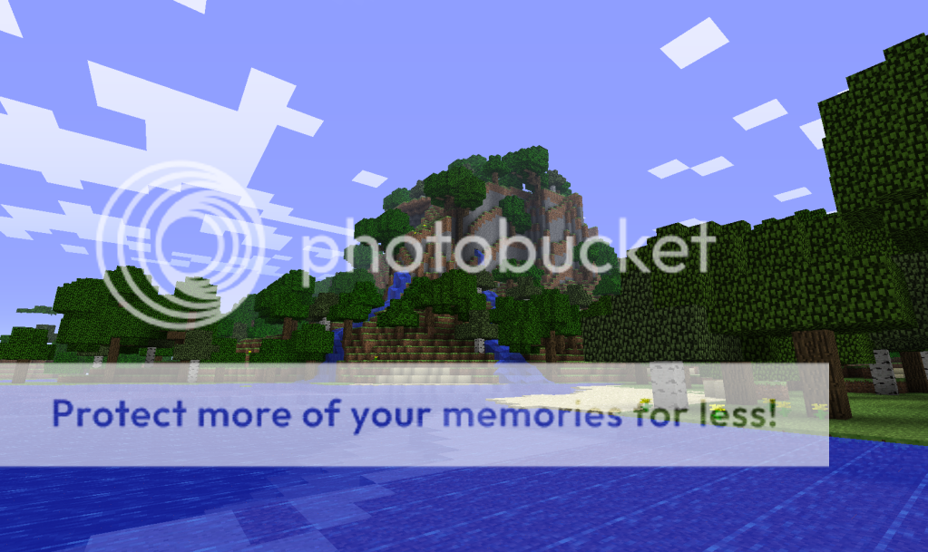 Ghast Land - Seeds - Minecraft: Java Edition - Minecraft Forum ...