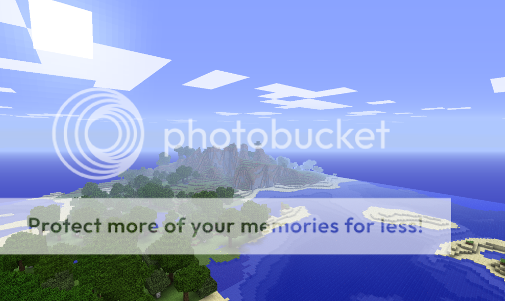 Ghast Land - Seeds - Minecraft: Java Edition - Minecraft Forum ...