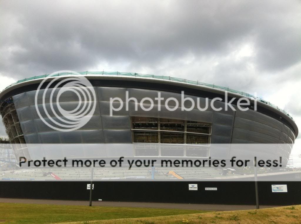 OVO Hydro Arena | SECC | 14,300 Capacity | £112m | Com | Page 52 ...