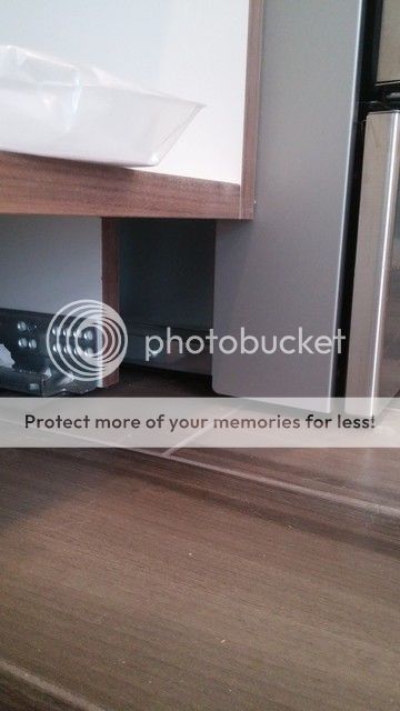 Blum Tandems for toe kick drawers? | Contractor Talk - Professional ...