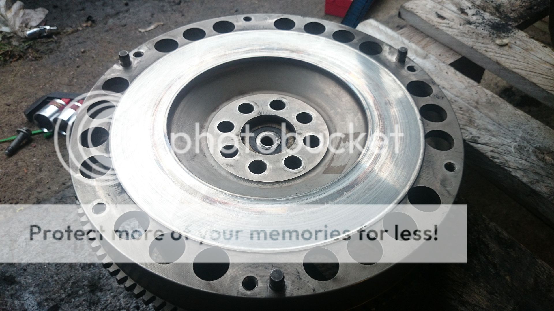 Altezza 3SGE Beams Turbo Setup for Sale | Driftworks Forum