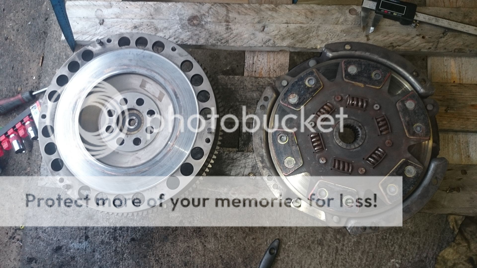 Altezza 3SGE Beams Turbo Setup for Sale | Driftworks Forum