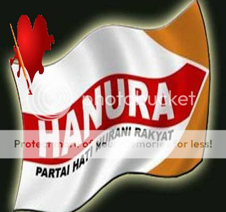 Love for HANURA | Saatnya HANURA SULSEL Bicara.