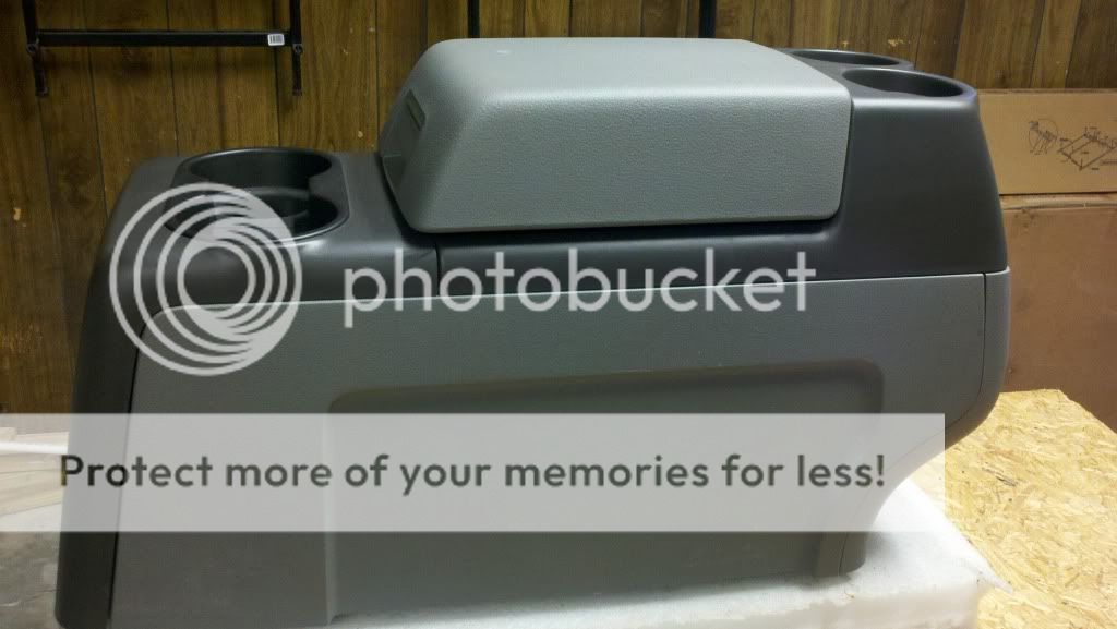 Console swap-What years are compatible?? - Ford F150 Forum - Community ...