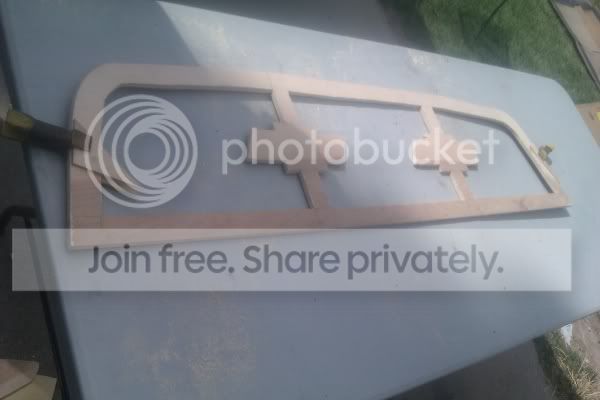 Rear Screen Window/ Window screen | Page 2 | Chevy Avalanche Fan Club ...