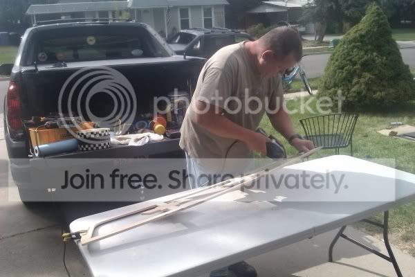 Rear Screen Window/ Window screen | Page 2 | Chevy Avalanche Fan Club ...