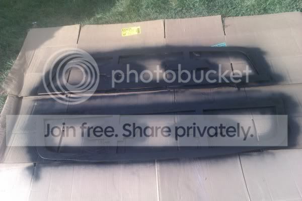 Rear Screen Window/ Window screen | Page 2 | Chevy Avalanche Fan Club ...