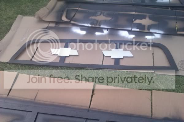 Rear Screen Window/ Window screen | Page 2 | Chevy Avalanche Fan Club ...