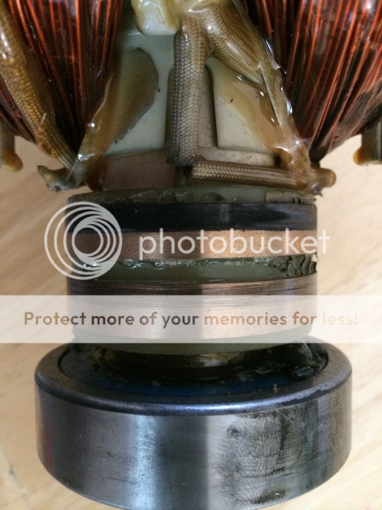 Undervoltage | Electrician Talk