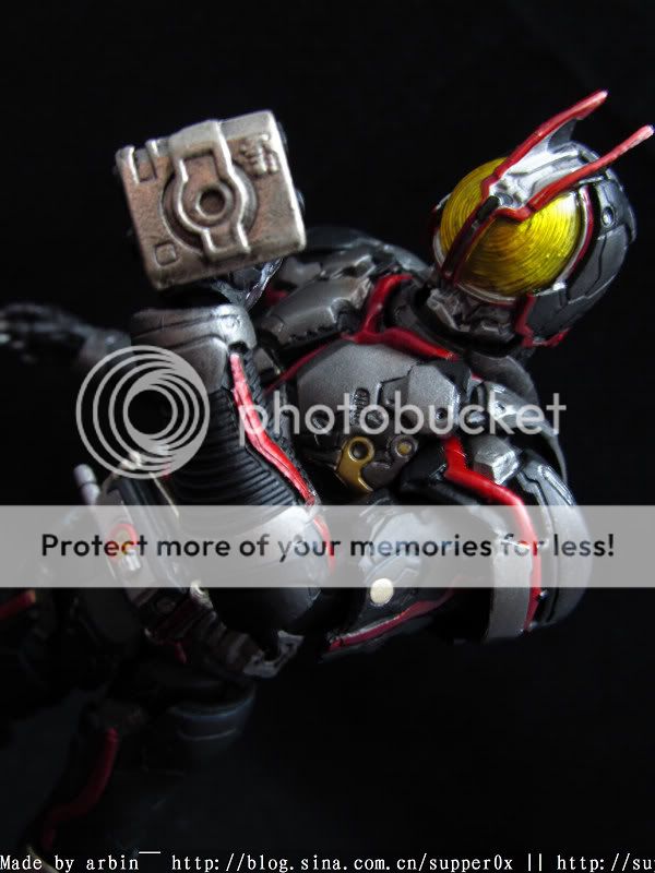 SIC FAIZ正常形态+最终形态_Fixarbin_新浪博客