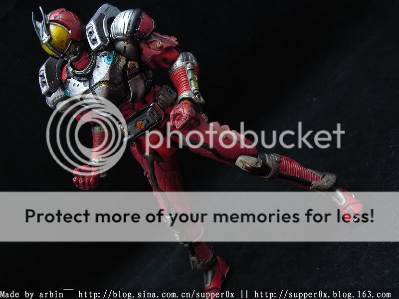 SIC FAIZ正常形态+最终形态_Fixarbin_新浪博客