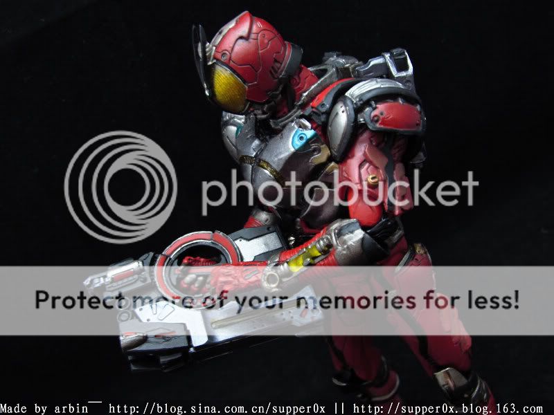 SIC FAIZ正常形态+最终形态_Fixarbin_新浪博客