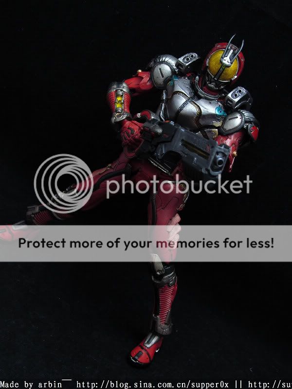 SIC FAIZ正常形态+最终形态_Fixarbin_新浪博客