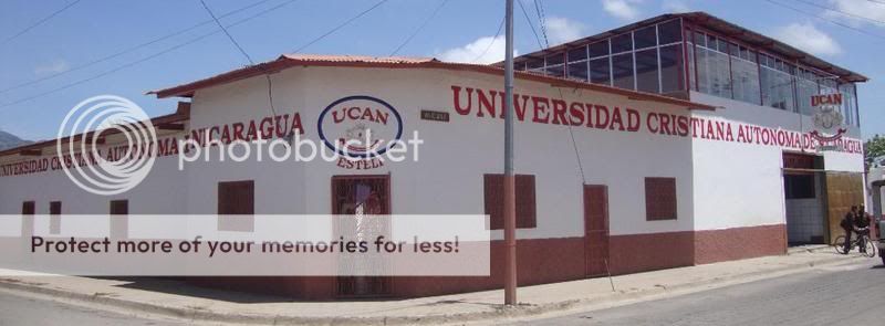 Estelí, "Diamante de las Segovias" | Page 62 | SkyscraperCity Forum