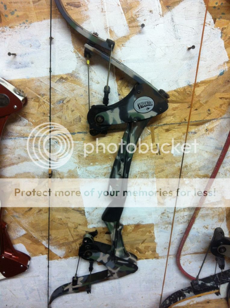 Oneida bow pics | Page 3 | Archery Talk Forum