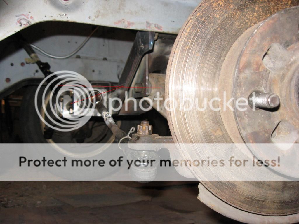 Rack and Pinion Swaps - How to and what to avoid.. - 1stGenCelica.com