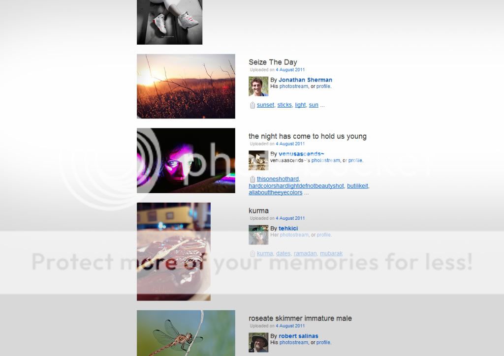 photobucket photos on Flickr | Flickr