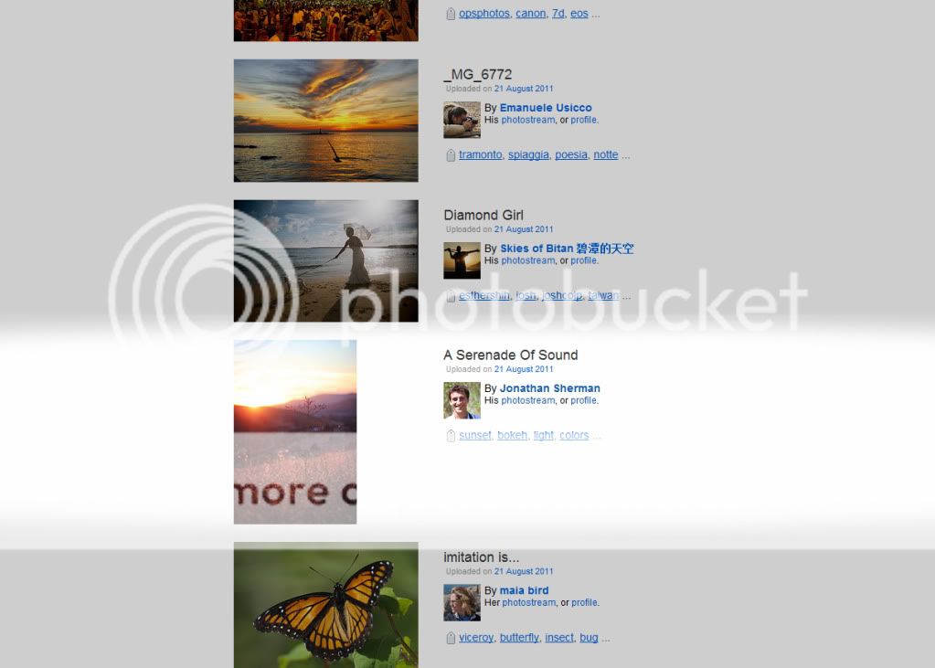 photobucket photos on Flickr | Flickr