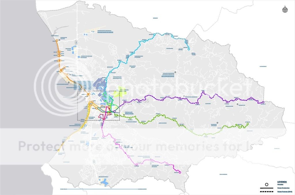 TIM - Transporte Integrado Municipal | Mayagüez | SkyscraperCity Forum