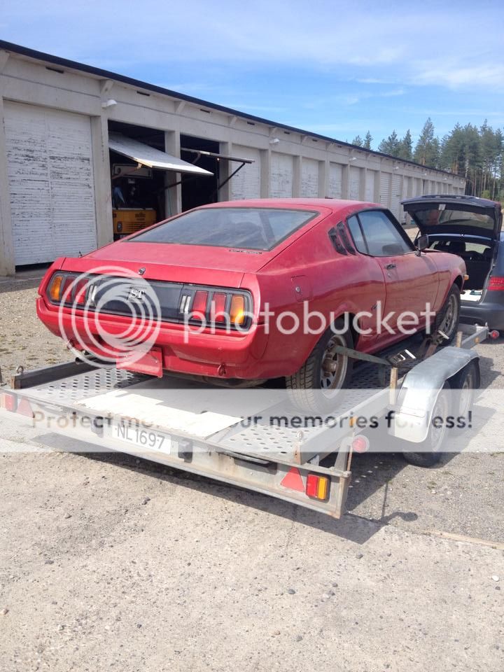 Slow ta28 with 2tg turbo build. - 1stGenCelica.com