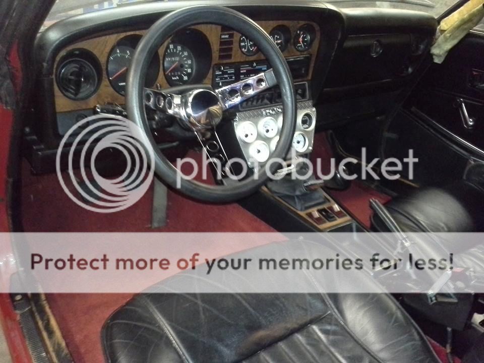 Slow ta28 with 2tg turbo build. - 1stGenCelica.com