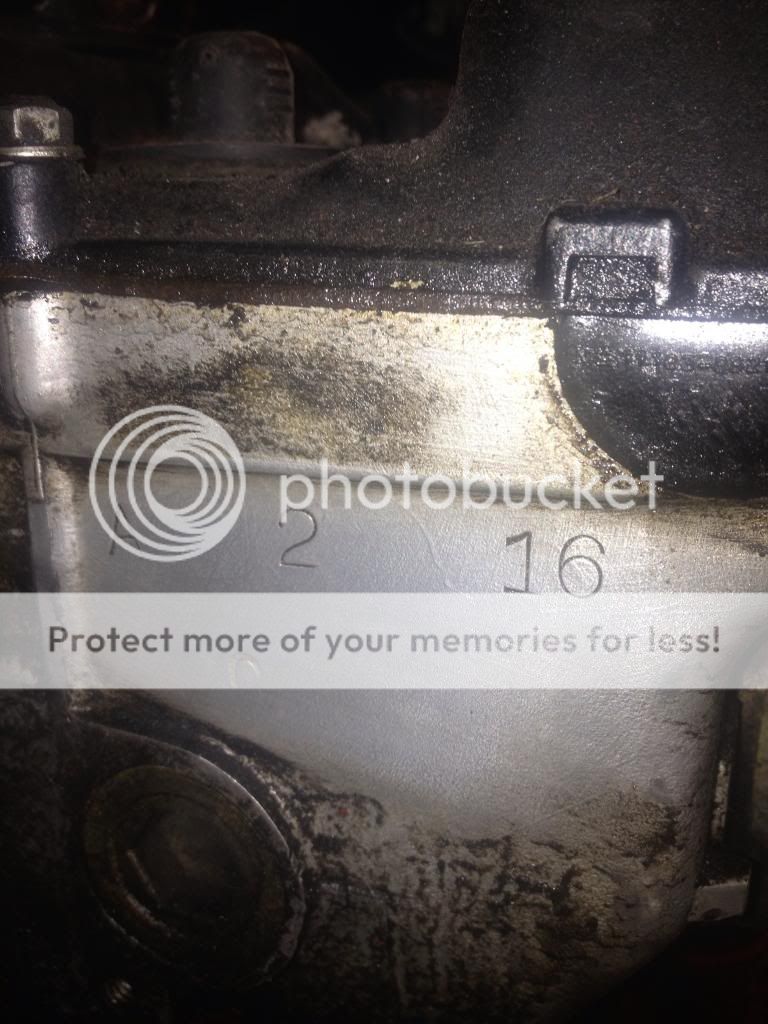 18rg head. - 1stGenCelica.com