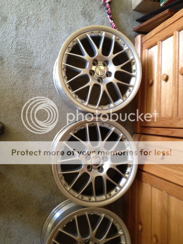 17" bbs rx2 new | VW Vortex - Volkswagen Forum