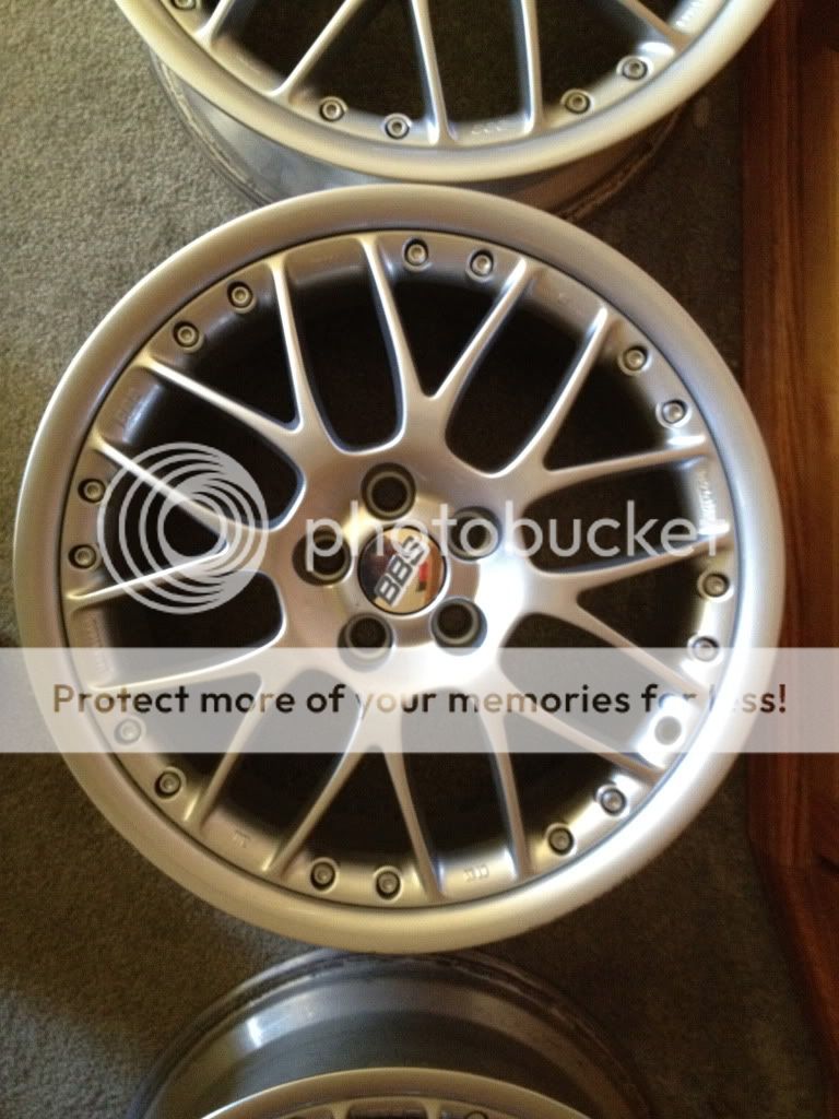 17" bbs rx2 new | VW Vortex - Volkswagen Forum