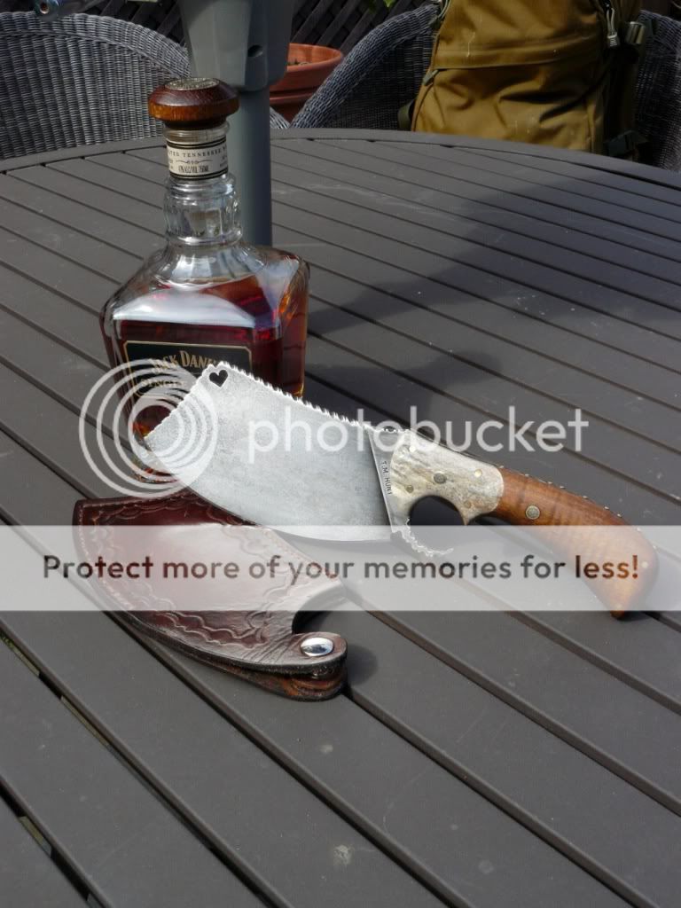 The cleaver discussion thread..... | BladeForums.com